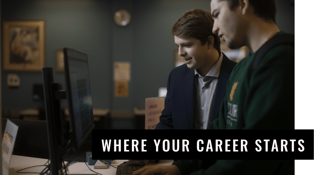 School of Information Technology - St. Clair College